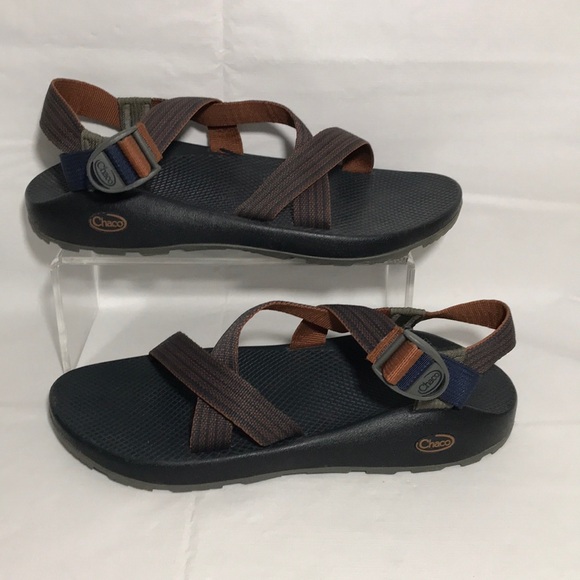 Stunning Mens Sandals Size 13 Gallery